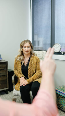 Counseling - Conroe, TX - Authentic Brain Solutions