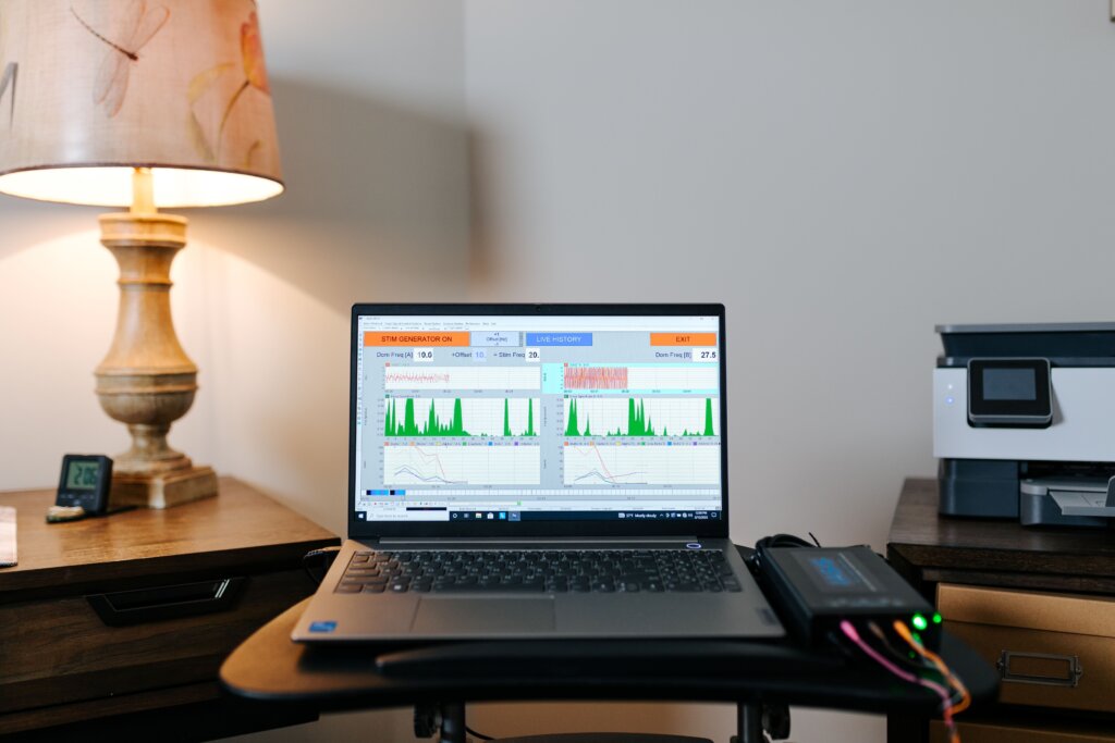 ADHD Microcurrent | Conroe, TX | Authentic Brain Solutions