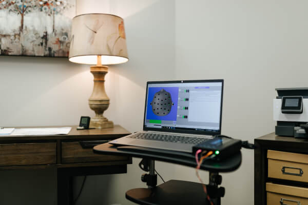 Rewiring the Brain: How IASIS Microcurrent Neurofeedback is Shaping the Future of Mental Health ...